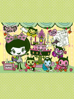 ﾌｺｳﾓﾘﾓﾊﾞｲﾙ